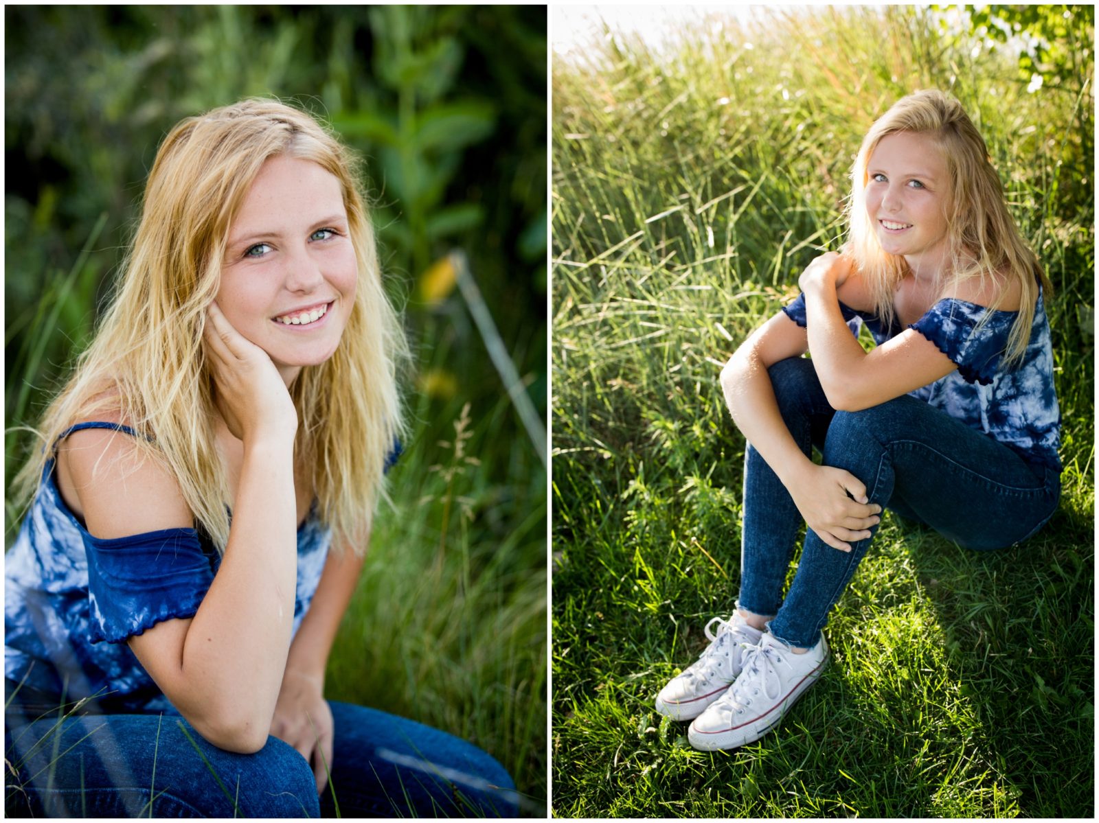Longmont Colorado Senior Photographer | Lyons Senior Portraits