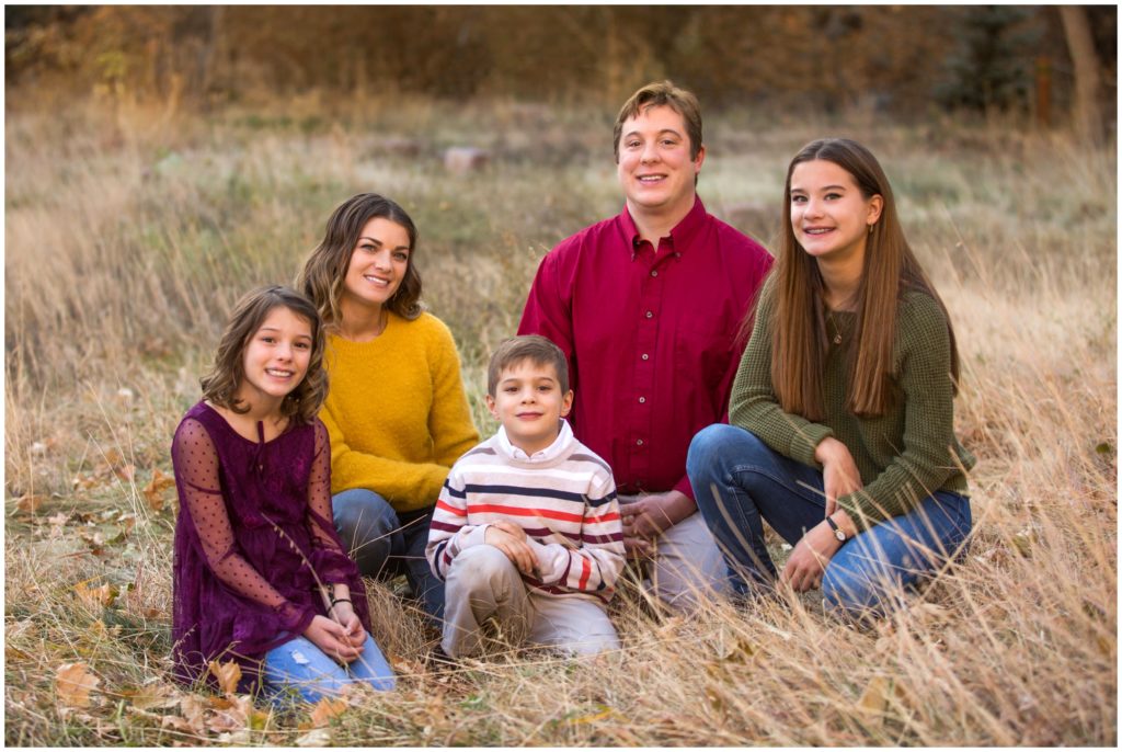Lyons Family Photos | Lavern M. Johnson Park