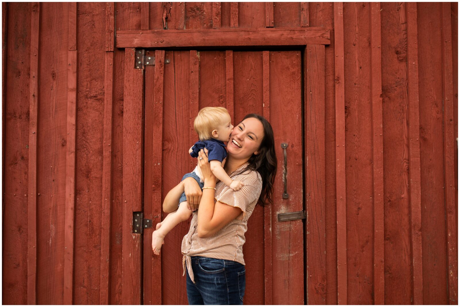 Colorado Cake Smash Photos | Golden History Museum