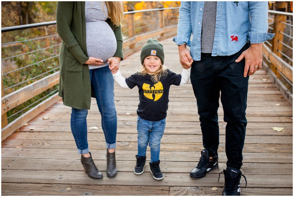 Lyons Colorado Family Portraits | Bohn Park