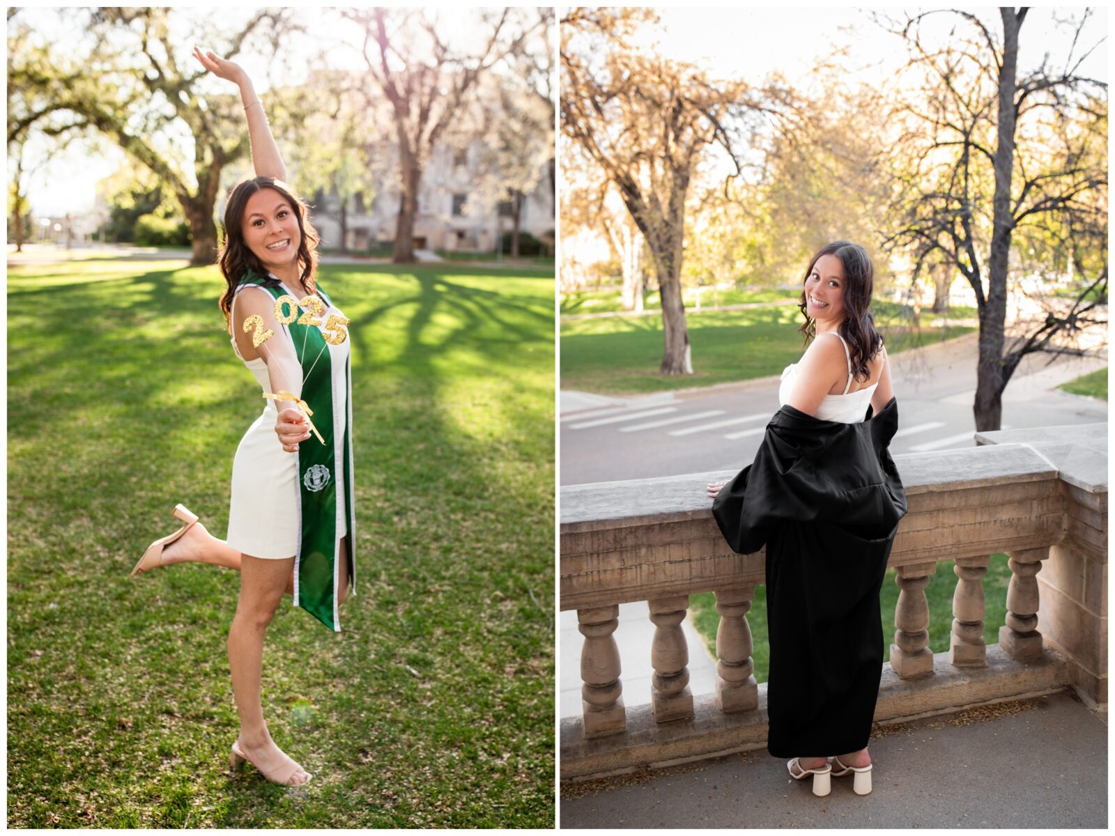Colorado State Graduation Pictures | College Senior Portraits